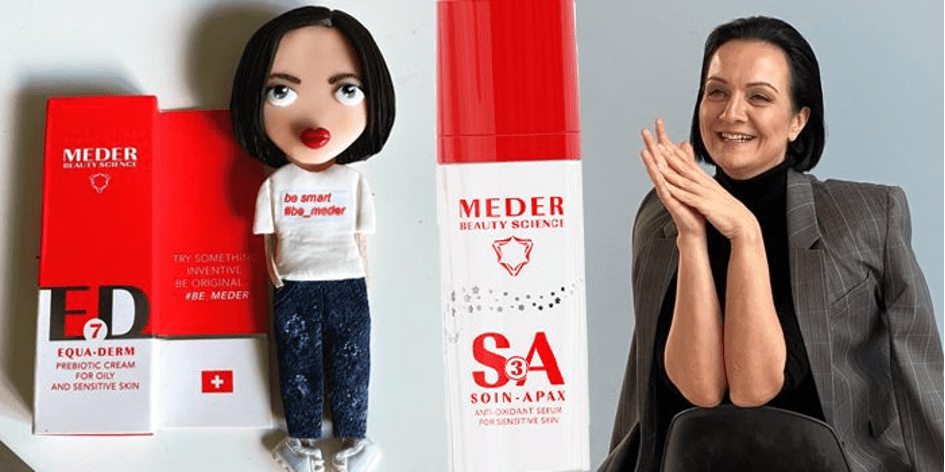 Beauty Journaal: Dermatologe Tiina Meder over MASKNE – huidirritaties ...